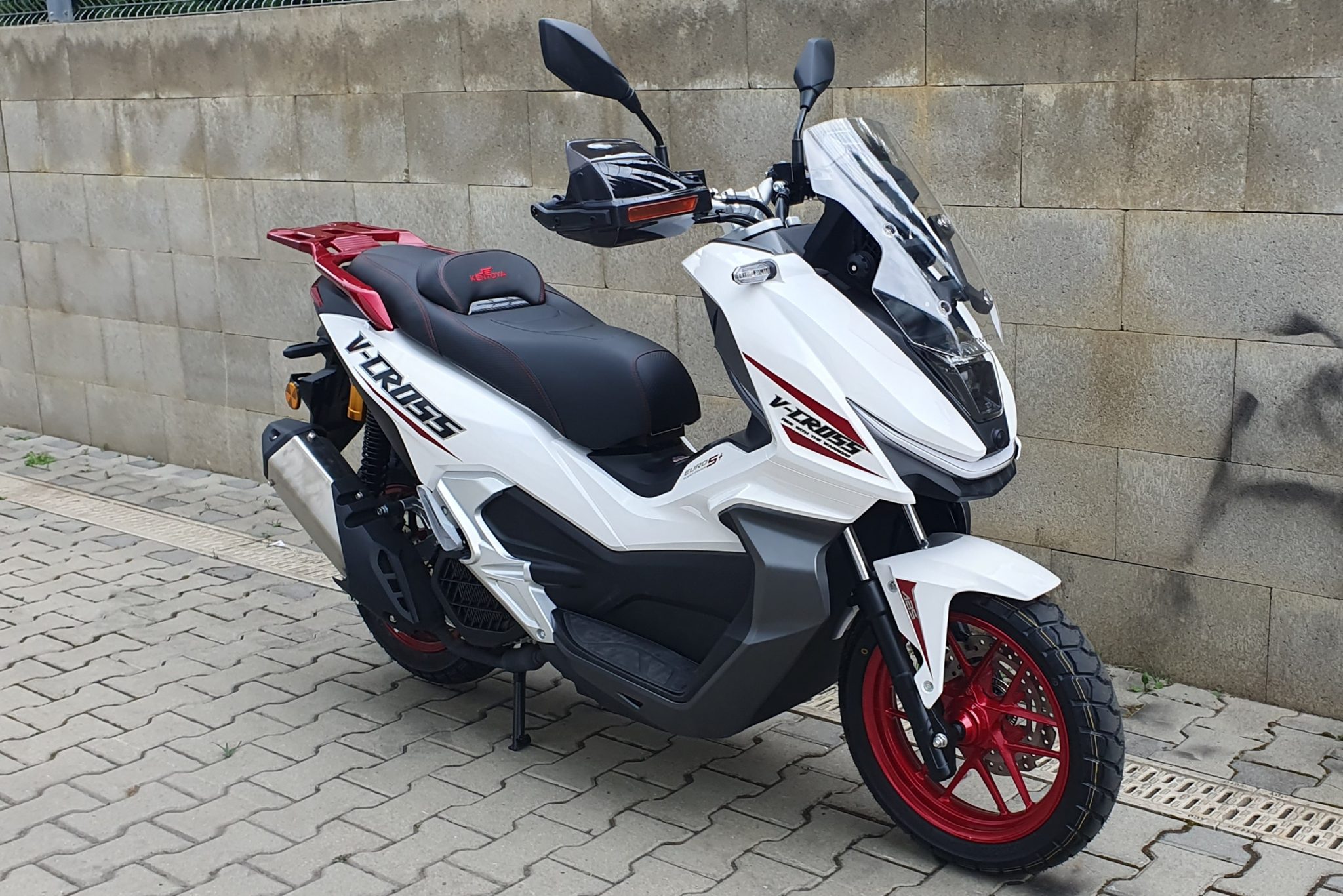MOTOCHIP | Nabídka skútrů a mopedů
